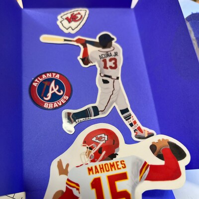 Aaron Judge New York Yankees Baseball Sticker - Etsy