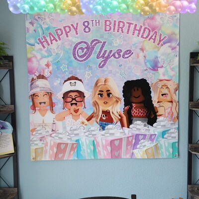 Carnival Gable Box Label Carnival Printable Label Carnival - Etsy