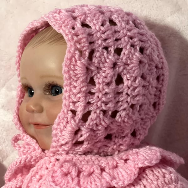 BUNNY BOBBLE BLANKET Crochet Pattern, Easy and Quick to Crochet, 4 Page ...