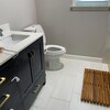 Large Teak Wood Shower/bath Mat - Pool/ Sauna/boat Mat - Non Slip- We ...
