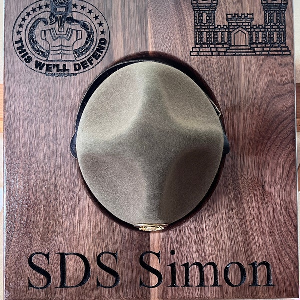 U.S. Navy Fleet Marine Force (FMF) Plaque Dish 14" Cutout-17" Wide ...