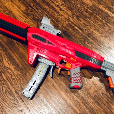 K25 Nerf Blaster Upgrade Spring Any Length - Etsy