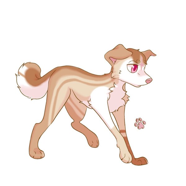 LYNX PTU BASE - Png Files - Lineart, Blue Shading, Etc - Feline / Big ...