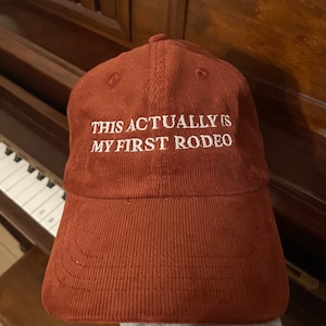 Easily Distracted by Rocks Hat, Geology, Geology Hat, Geology Gifts ...