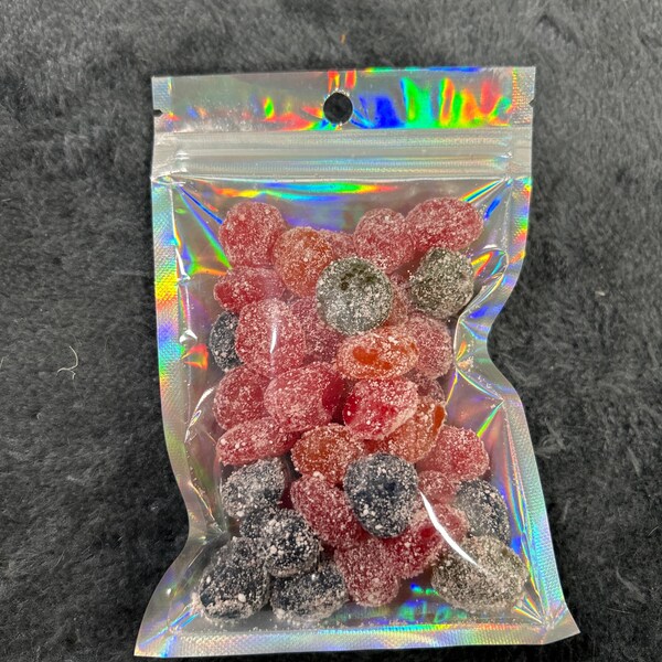 Peelerz Peelable Gummy Gifts for Her Birthday Gift Candy Lover Tik Tok ...