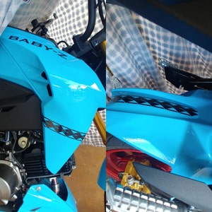 Polynesian Tribal Band 4 of 6 Auto Decal, Sticker, Bumper Sticker ...