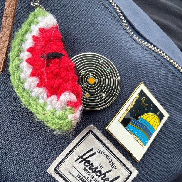 Keychain- It's Boba Time,hijabi With Boba Keychain,cute Boba Keychain ...