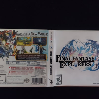 Original Xbox Box Art Cover Replacement Artwork - Etsy