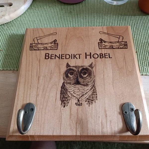 Wood Badge Regalia Display - Etsy