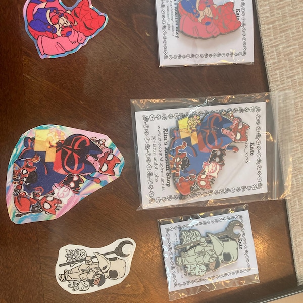 Spider-man: Spider-verse Miguel Lyla Peter B. Parker Mayday Miles ...