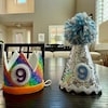Pit Bull Cake Topper, Pitbull Birthday Party, Pittie Gotcha Day, Pittie ...