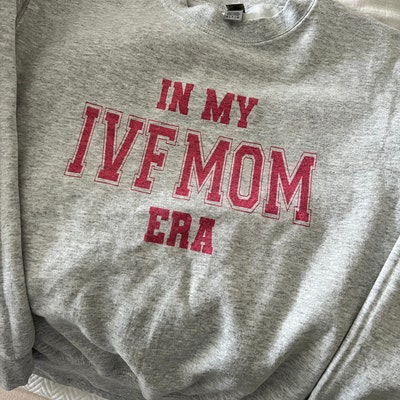 Farm Fresh IVF Sweatshirt - Etsy