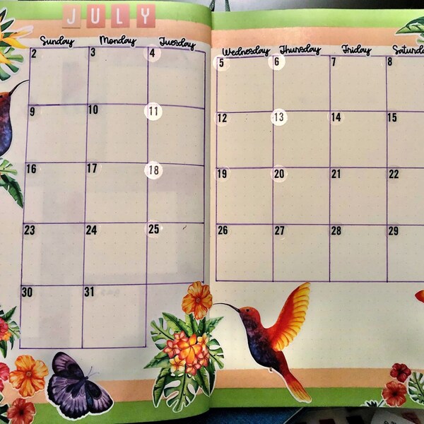 Around the Way Girls Sticker Sheet - Etsy