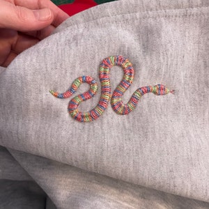 Vintage Bullion Grub Rose Mini 2cm Machine Embroidery File Design 4 X 4 ...