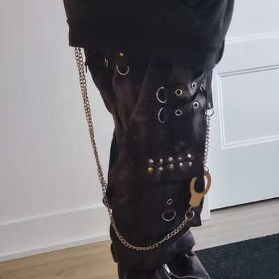 Prime Quality Gothic Moto Red Vinyl PVC Motorcycle Jacket Punk - Etsy