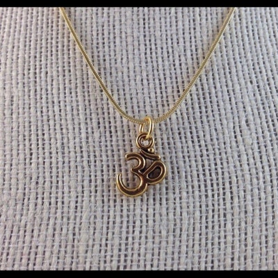 Om Bookmark Om Symbol Bookmark Yoga Book Mark - Etsy