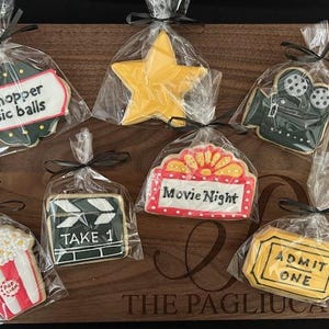Fire Engine Sugar Cookie - Etsy