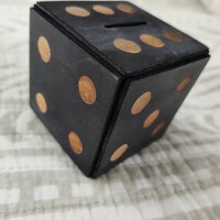 Two Lovers String Brain Teaser Wood Puzzle - Etsy