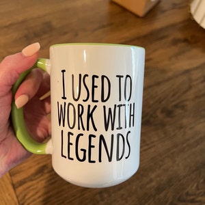 Going Away Gift for Coworker Farewell Gift for Coworker Retirement Gift ...