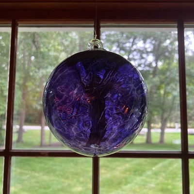 4-5 Witch/spirit Ball spiritual Growth - Etsy