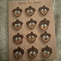 Waldorf SUBTRACTION Flower Printable, Math Wheels 0-10, WATERCOLOR ...