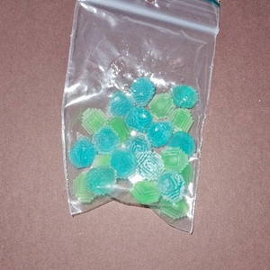 Spirit Orb From the the Legend of Zelda: Breath of the Wild - Etsy