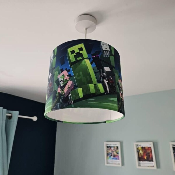 Stitch Lilo Stitch Angel Cute Ceiling Light Shade or Table Lampshade 8 ...