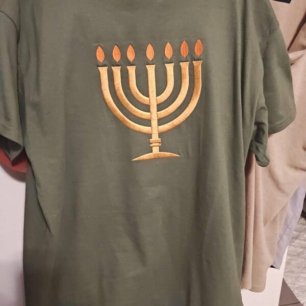 Israelite Men’s T-shirts With WHITE Fringes, Fringed T-shirt, Hebrew ...