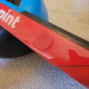 Onewheel Pint Charging Port Protection Plug and Key Ring With | Etsy