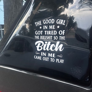 Custom Holographic Car Decals, Custom Large Oversized Vinyl Stickers ...