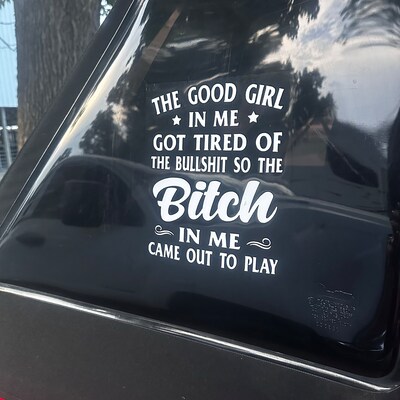 Custom Holographic Car Decals, Custom Large Oversized Vinyl Stickers ...