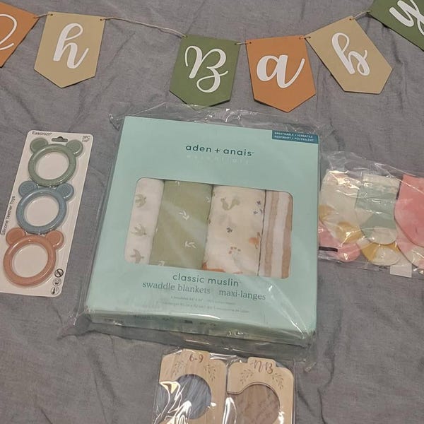 Feliz Cumpleaños Wooden Banner, Pastel Spanish Birthday Banner ...