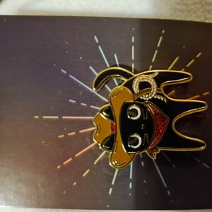 Sparkly Clown Rat Sticker - Etsy