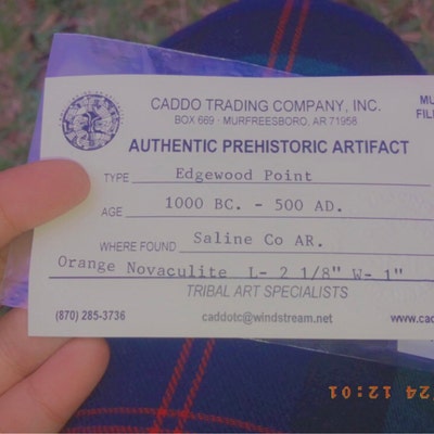 Gemstone Mine Kit, Sifter Box, Mining, Arrowhead, Quartz Crystal ...