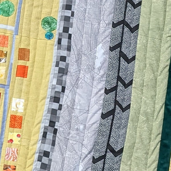 Mini Tiny Dancer Jaybird Quilts - Etsy