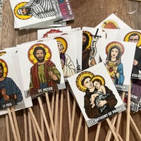 The Holy Trinity Catholic Coloring Page, Trinity Sunday Activity ...