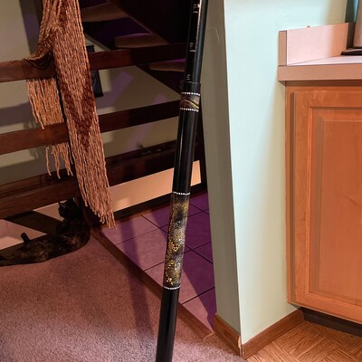 PVC Didgeridoo Tunable Slide Between B and G - Etsy