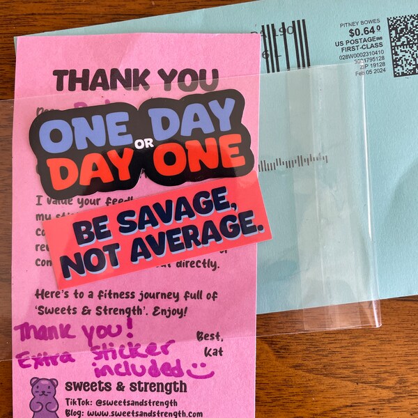 Sad Hamster I'm Just A Gym Girl Sticker, Sad Hammy Sticker for Water ...