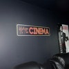 Welcome to Cinema Sign, Welcome Movie Fans, Movie Theatre Sign, Theatre ...
