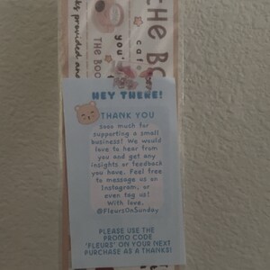 Colourful Positive Affirmation Cards Wellbeing Gift Mindfulness Cards ...