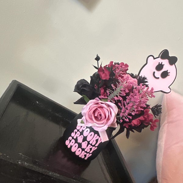 Mini Rain Boot Planter, Tiered Tray Decor, Spring Tiered Tray Decor ...