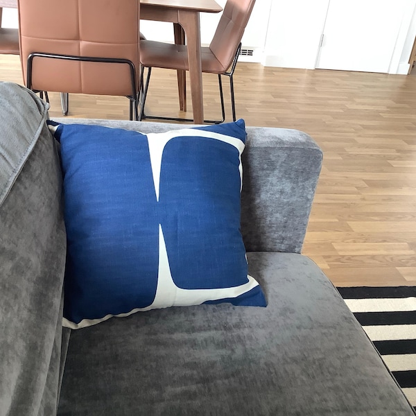 Cushion Cover Scion Lohko Pillow / Cushion Cover Pillow Case Jasmine ...