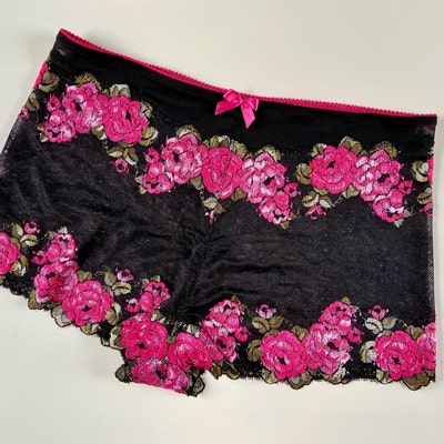 Daisy Briefs Panty PDF Sewing Pattern: Mid-rise Full Coverage - Etsy