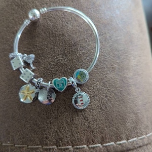 Pandora India Flag Dangle Charm 925 Jewelry Women Jewelry Travel Charms ...