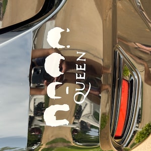 My Other Ride is A Tardis Vinyl Decal Tardis Bumper Sticker Dr Who ...