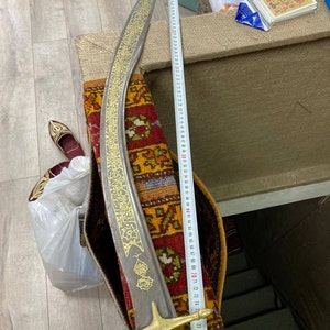 Wall Decor Pretty Islamic Pattern Vintage Rug Machine Made - Etsy