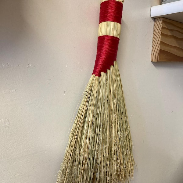CUSTOM Twisty Cobwebber Brooms - Etsy