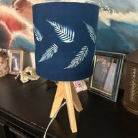 Map Lamp Shade, Custom Topographic Map Lampshade of Your Favorite Place ...