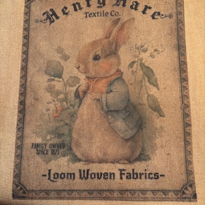 8x8 Primitive Colonial Folk Art Christmas Belsnickel Santa Claus ...