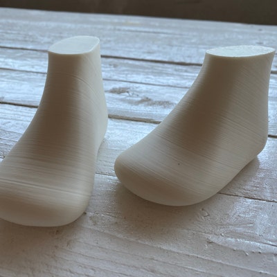 PDF Tutorial Last Bottom Template Modeling Guide How to Design Shoe Insole All Styles - Etsy